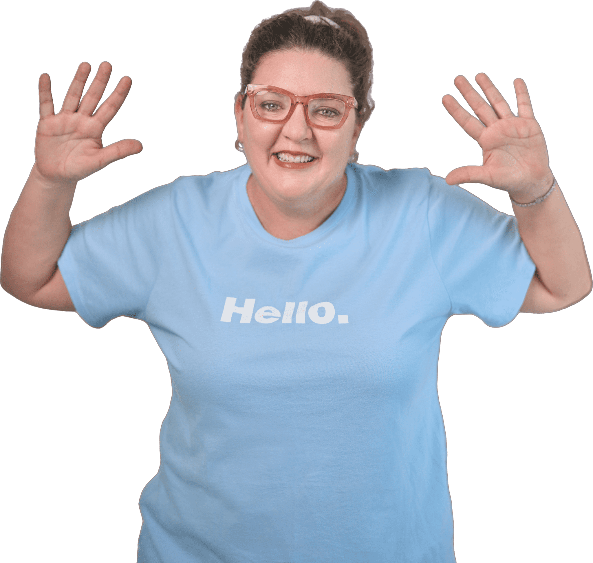 Keynote Speaker | Mary Delia Allen